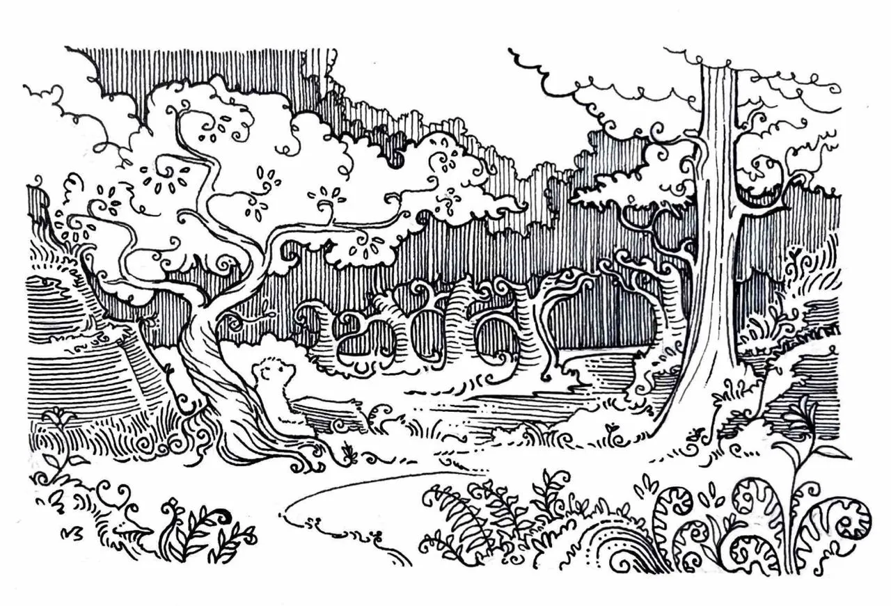 Meet Osweald Bera - Ancient Language Institute