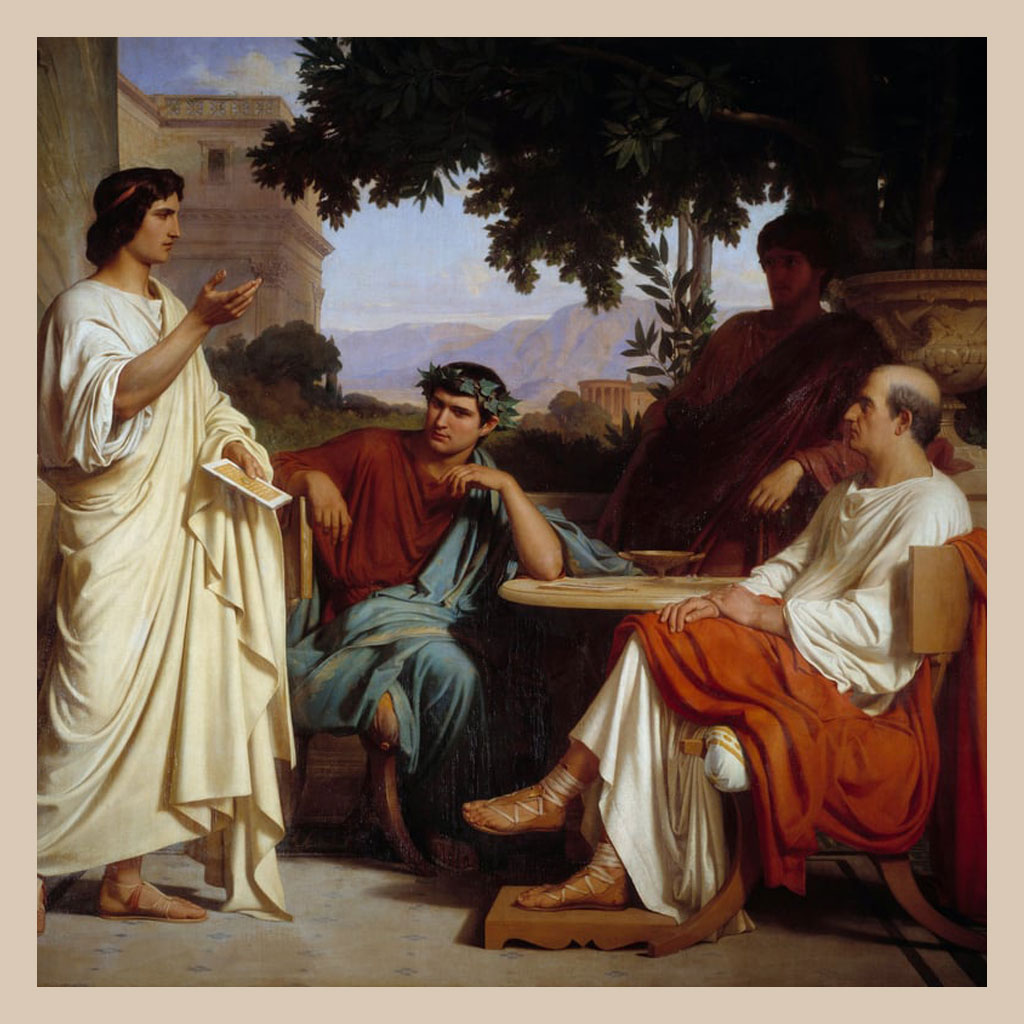 Learn Latin - Ancient Language Institute