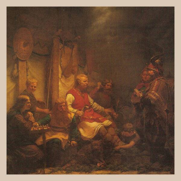 Old Norse through Old English (E411) - Ancient Language Institute