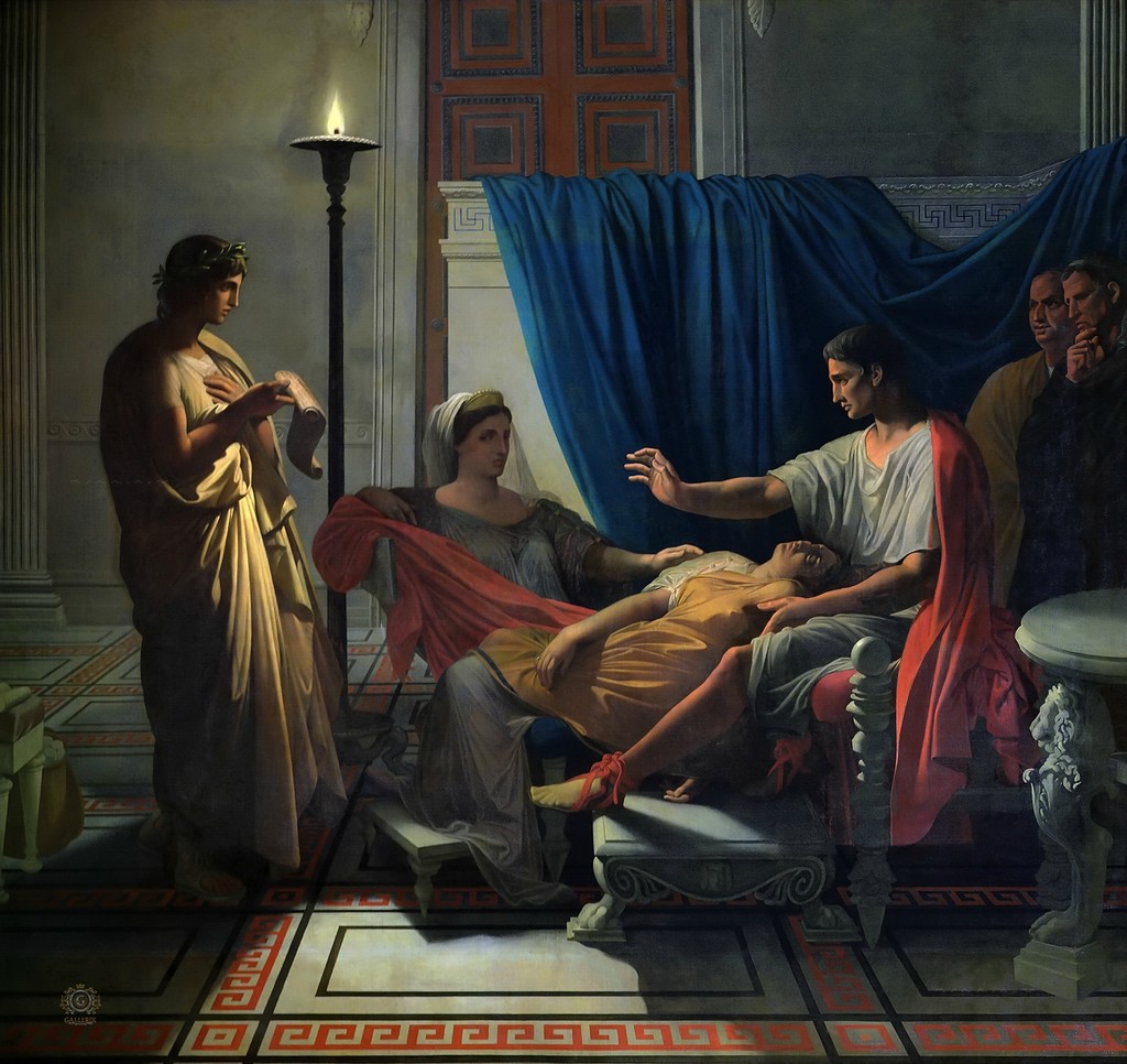 Latin Camp | Ancient Language Institute